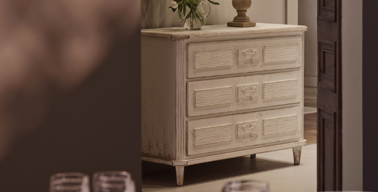 Chests of drawers - Cupboards - Furniture