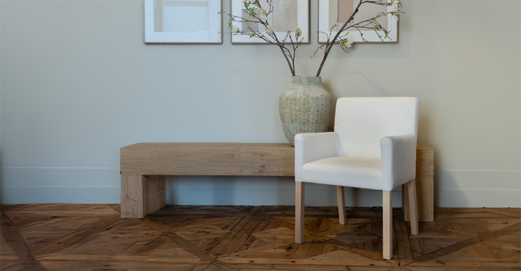 Custom Chairs - Custom Collection