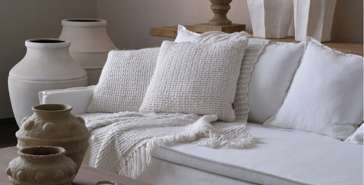 Home textiles - Textiles