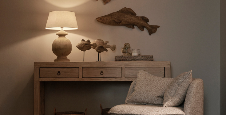 Side tables & consoles - Tables - Furniture