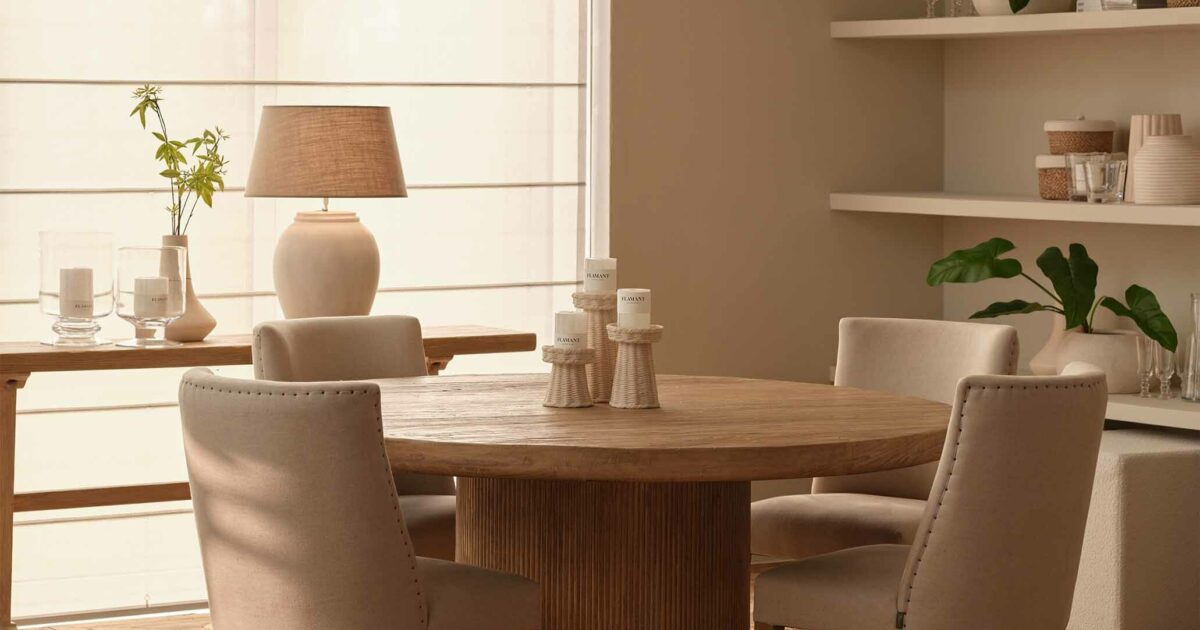 Spring-Summer 2025 Collection | Pure Soul & Marrakesh Themes by FLAMANT ...