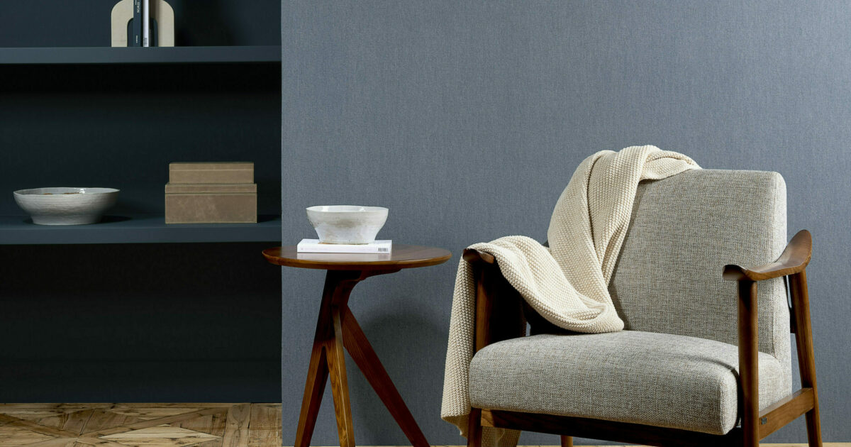 The Honoré Collection | Arte x Flamant – Timeless Wallcoverings for ...