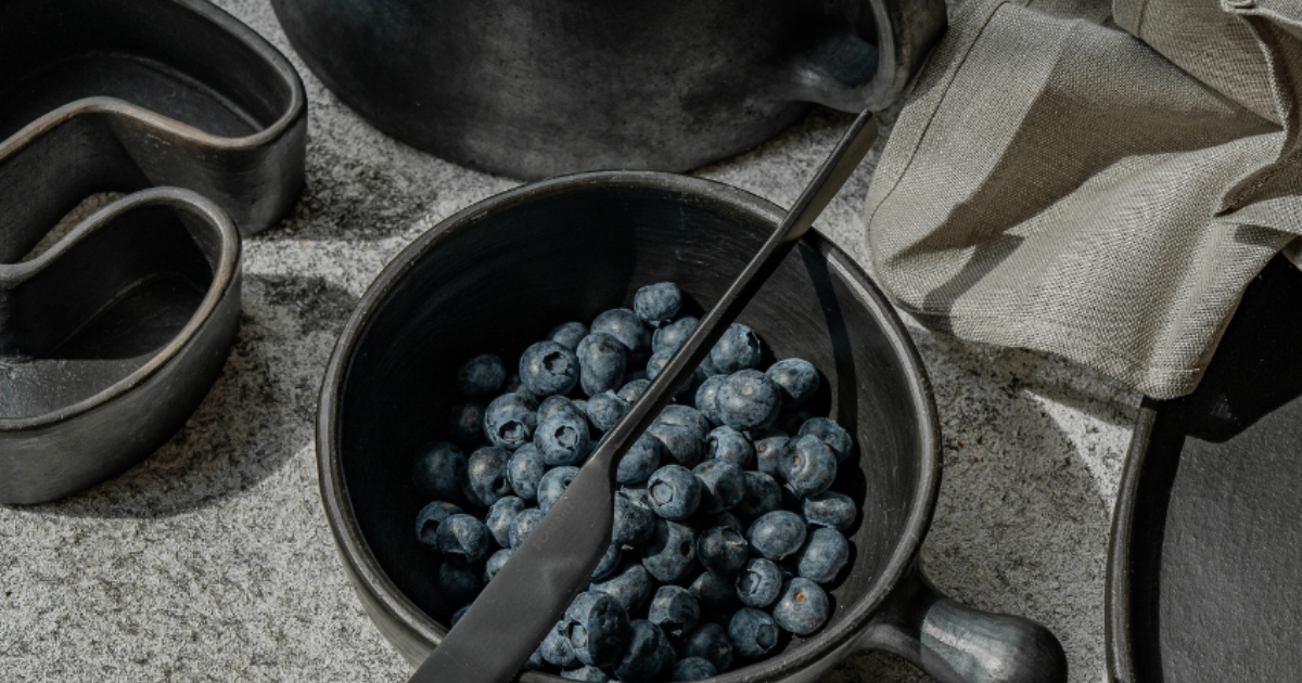 Elevate Your Winter Table with FLAMANT’s Handcrafted Longpi Pottery – A ...