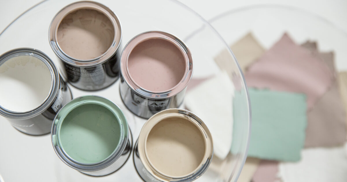 Got paint plans? 5 paint tips you need to know before you get started ...