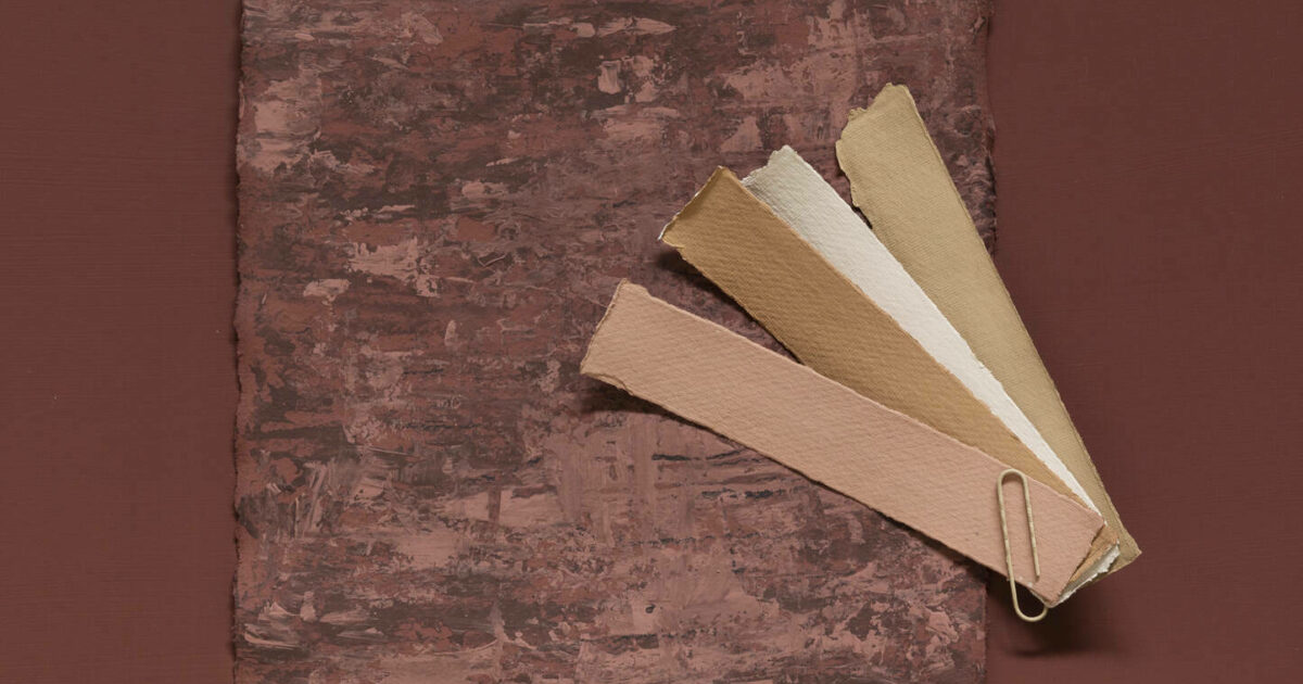 Paint inspiration: discover the latest Flamant Paint colours | Flamant